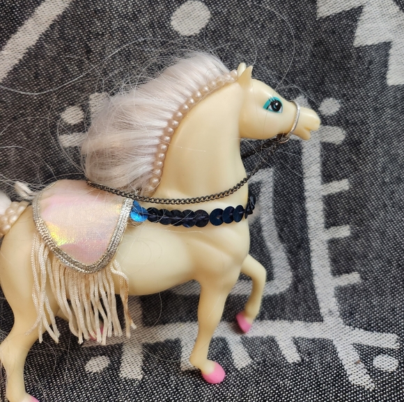 Marchon | Toys | 98s Marchon Enchanted Kingdom Horse Circus Prancer ...